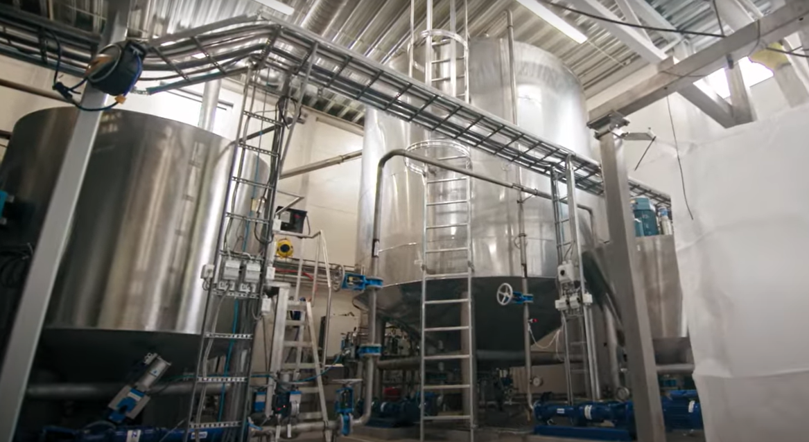 Waste Management – Litus Aqua